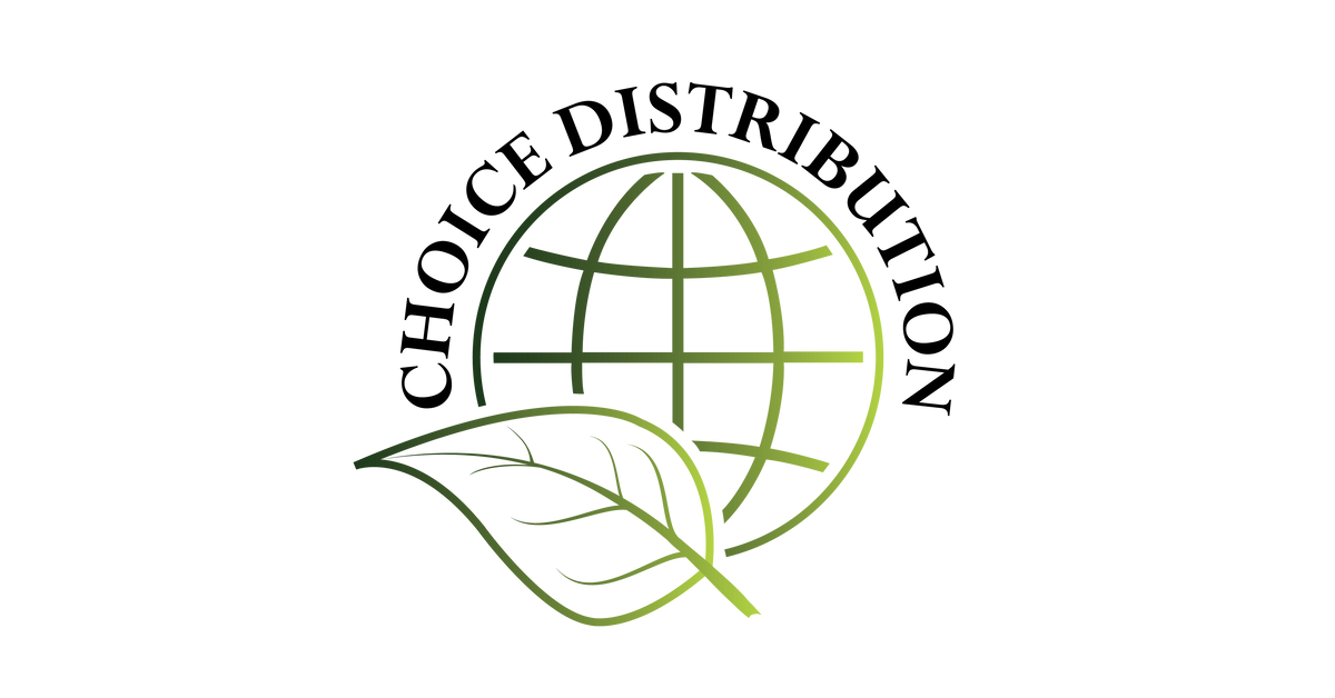 Choice Distribution